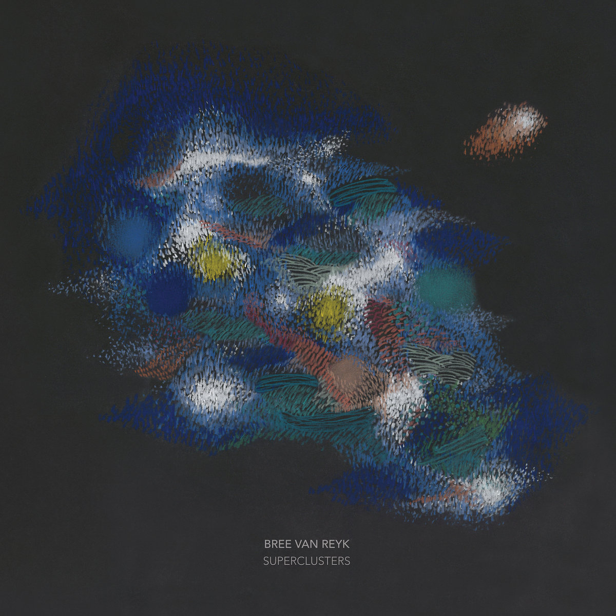 Bree Van Reyk - Superclusters