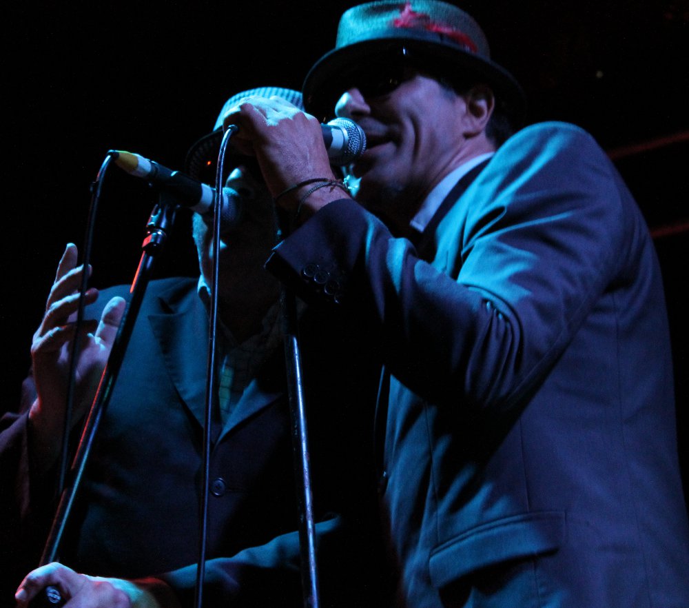 The Melbourne Ska Orchestra, Nicky Bomba's Bustamento, Bellyas, Hi Fi ...